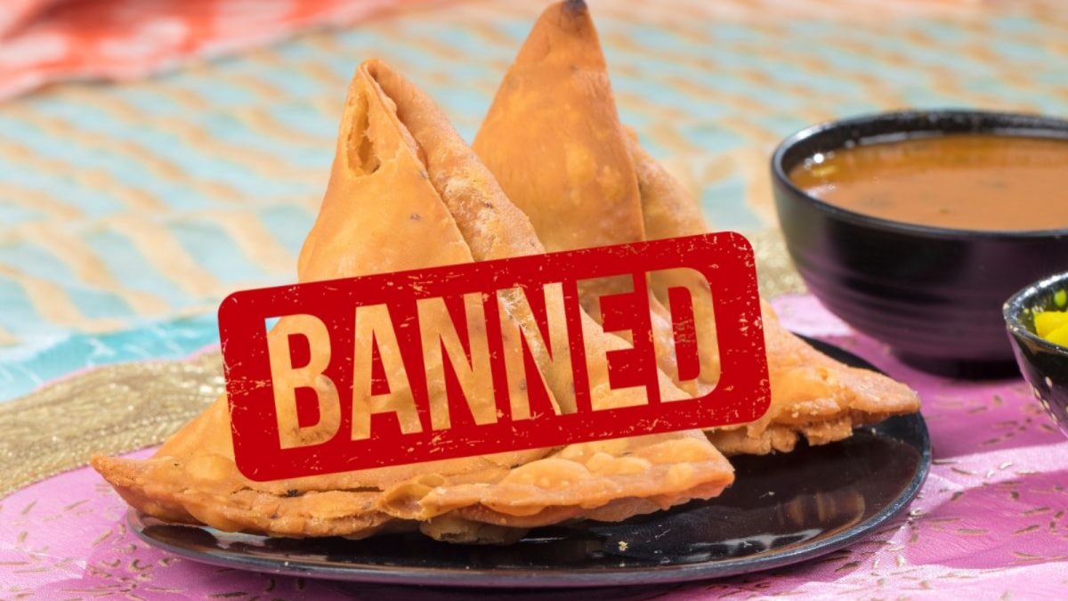 In Which Country Is The Beloved Indian Snack Samosa Banned? You'll Be ...