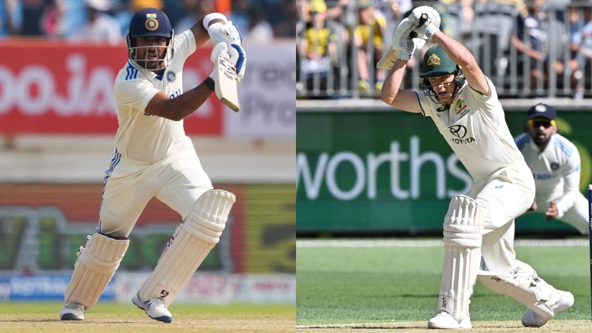 India A Vs Australia A Highlights 2nd Unofficial Test, Day 3: KL ...