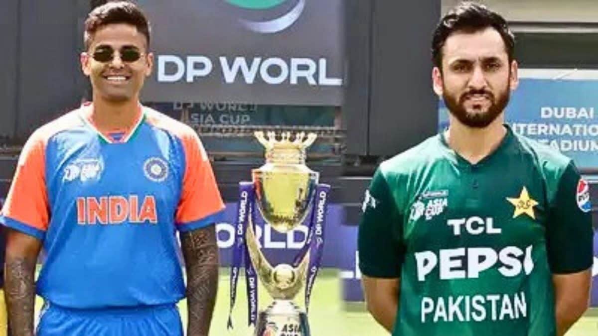 India vs Pakistan Asia Cup 2025 Win Predicter: Who Will Win September 14 Clash in Dubai