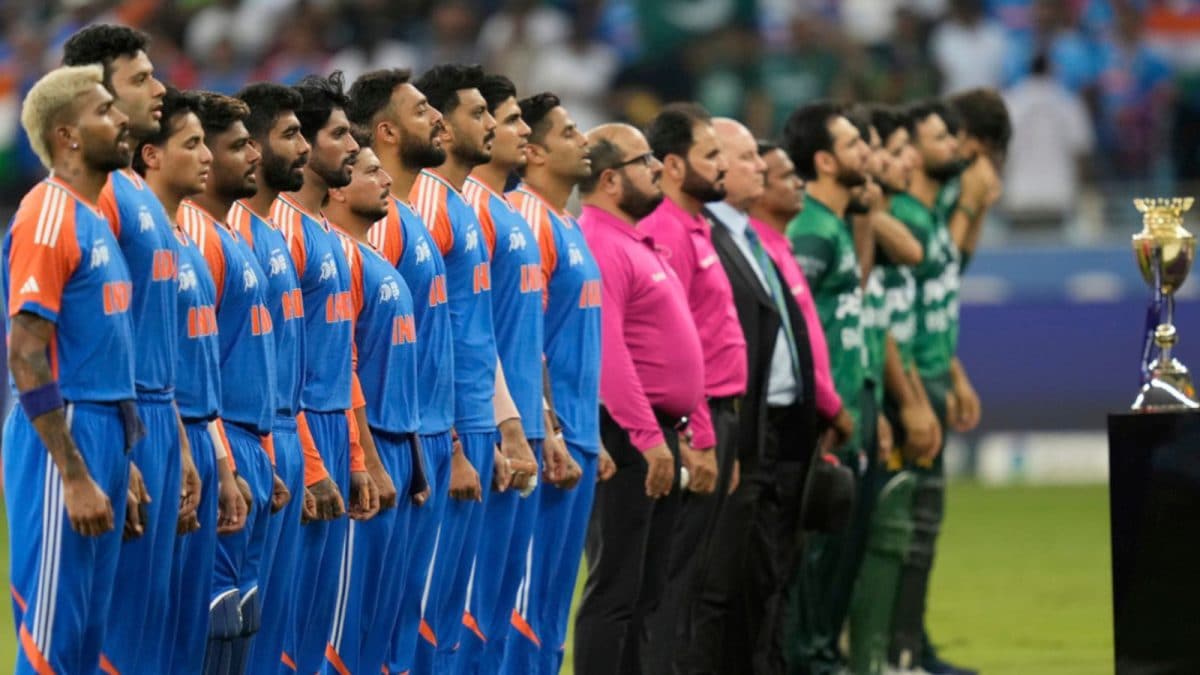 Walkover Or Chaos? What Happens If IND, PAK Face Off In Knockout Stages ...