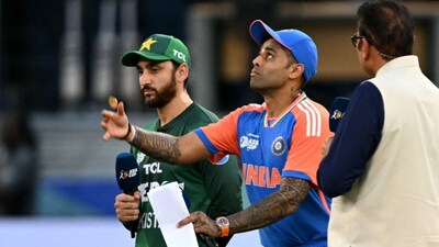 India Vs Pakistan Asia Cup 2025 Live Streaming: When And Where To Watch ...