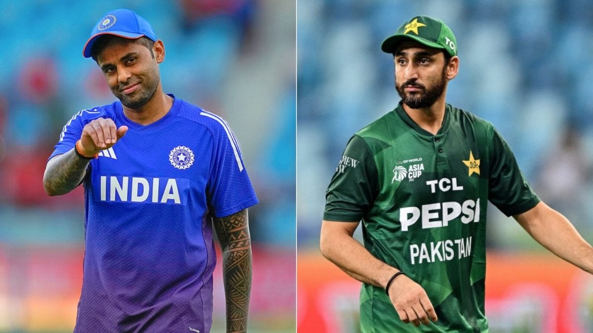 India Flips Script, Say Pakistan Have Advantage In T20 WC: 'For Last 2 ...