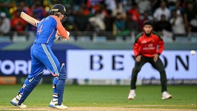 Bangladesh Postpone Ireland Tour, Eye Blockbuster India Series Amidst ...