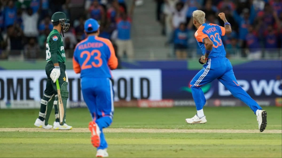 India Vs Pakistan Asia Cup Final Possibility Alive After Sri Lanka Succumb To 2nd Loss ...