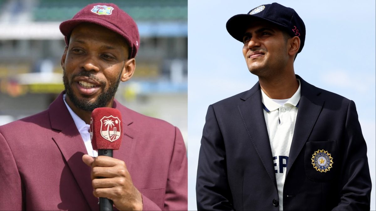 India Vs West Indies Test Series 2025: Squads, Venues, Schedule ...