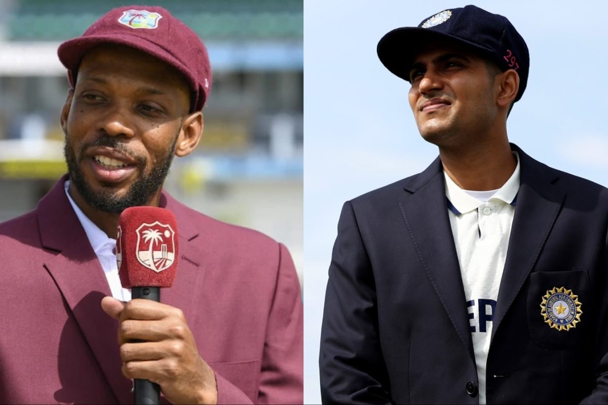 India Vs West Indies Test Series 2025: Squads, Venues, Schedule ...