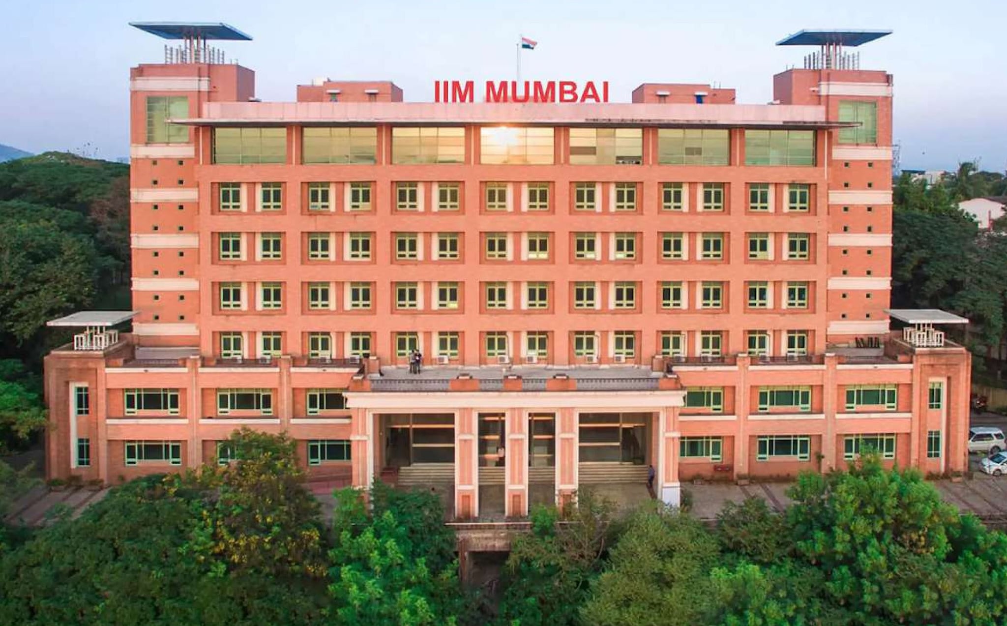 NIRF Rankings 2025: Top Management Colleges In India