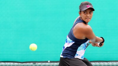 A Clean Sweep! Indian Tennis Dominates ITF W15 Women’s World Ranking ...