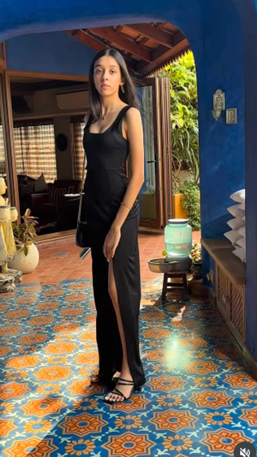 Mini Mathur Wishes Her ‘Wildly Talented’ Daughter Sairah As She Turns ...