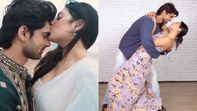 Isha Malviya, Abhishek Kumar Hint At Reunion After Breakup; Actress ...