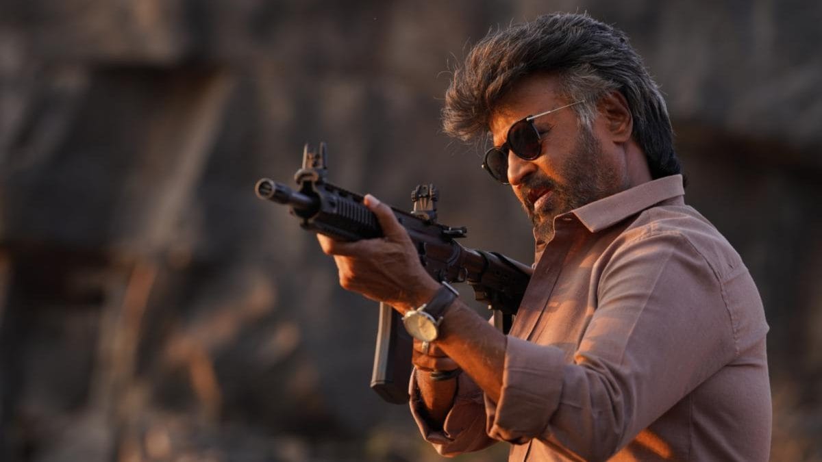 Jailer 2 Update: Rajinikanth Says Film Will Release Post-June 2026 ...
