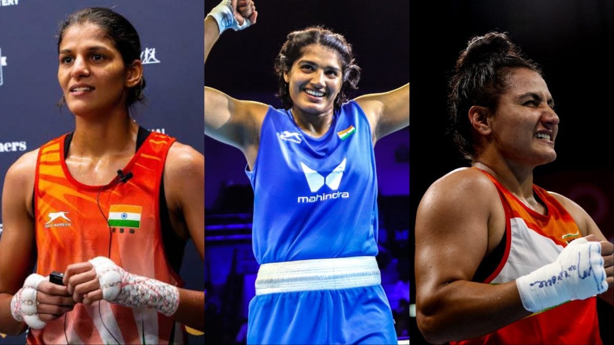 Governance Failed, Boxers Delivered: Indian Boxing’s Bitter-Sweet 2025 ...