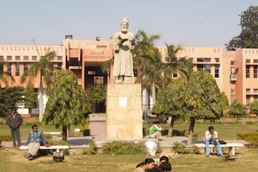 Jamia Millia-Islamia News: Latest Jamia Millia-Islamia News and Updates ...