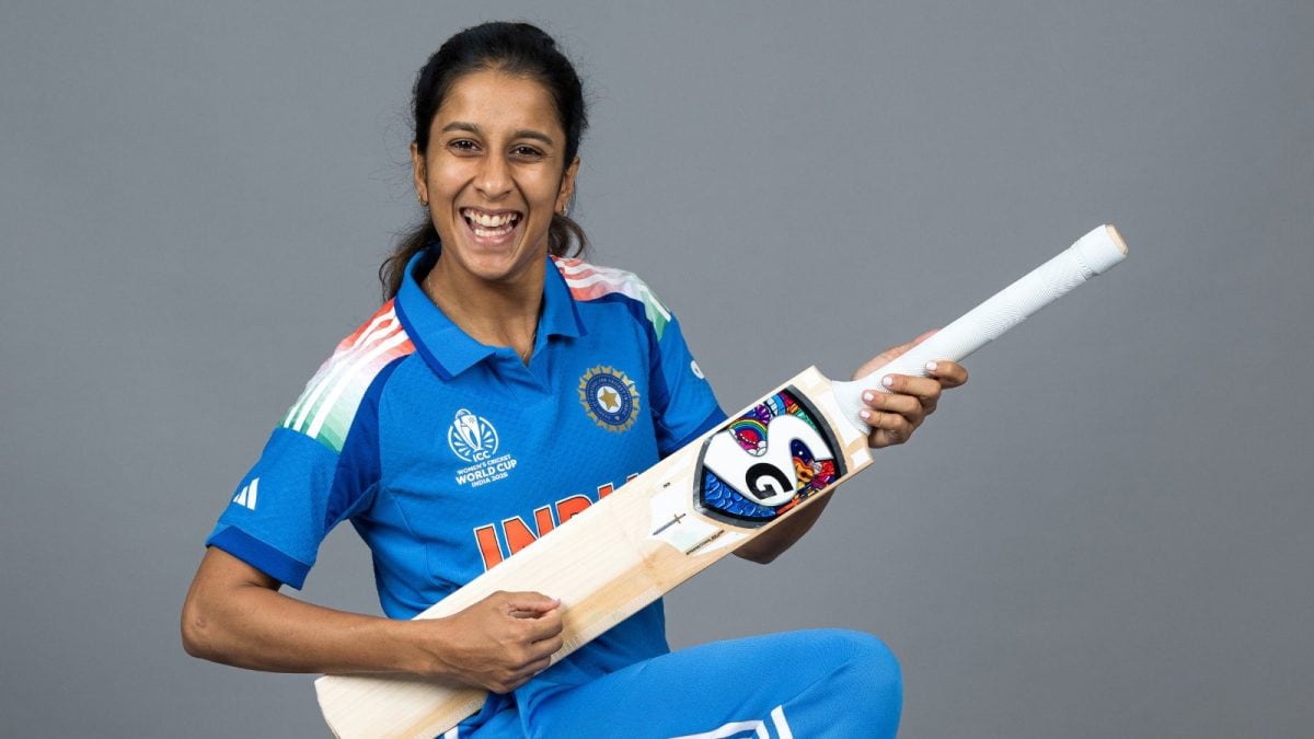 Why India Dropped Jemimah Rodrigues Against England In 2025 World Cup ...