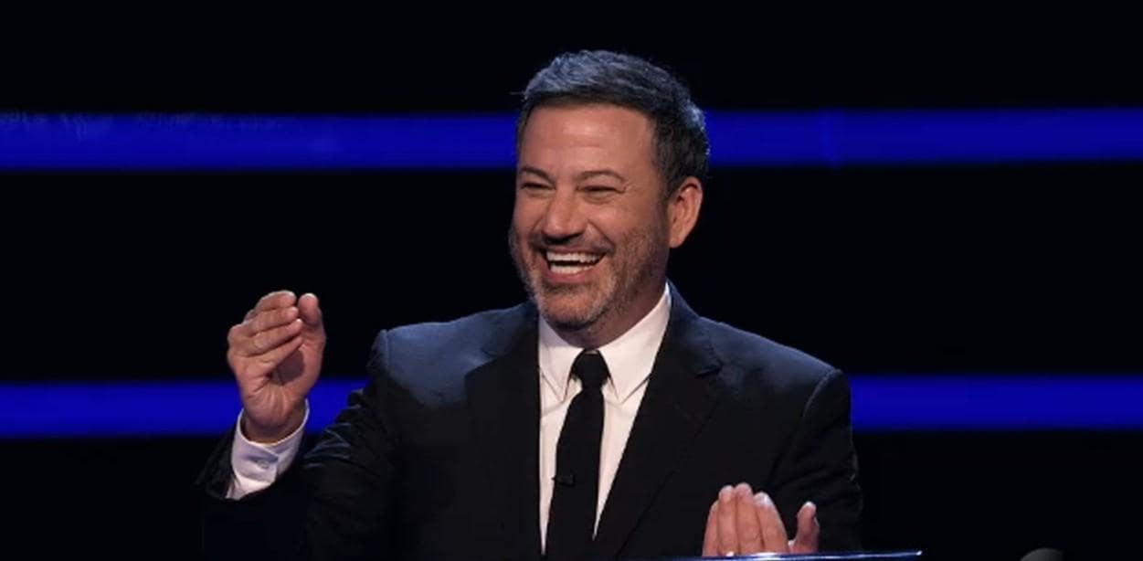 Jimmy Kimmel: Net Worth And Salary Details Of The Emmy-Winning TV Host