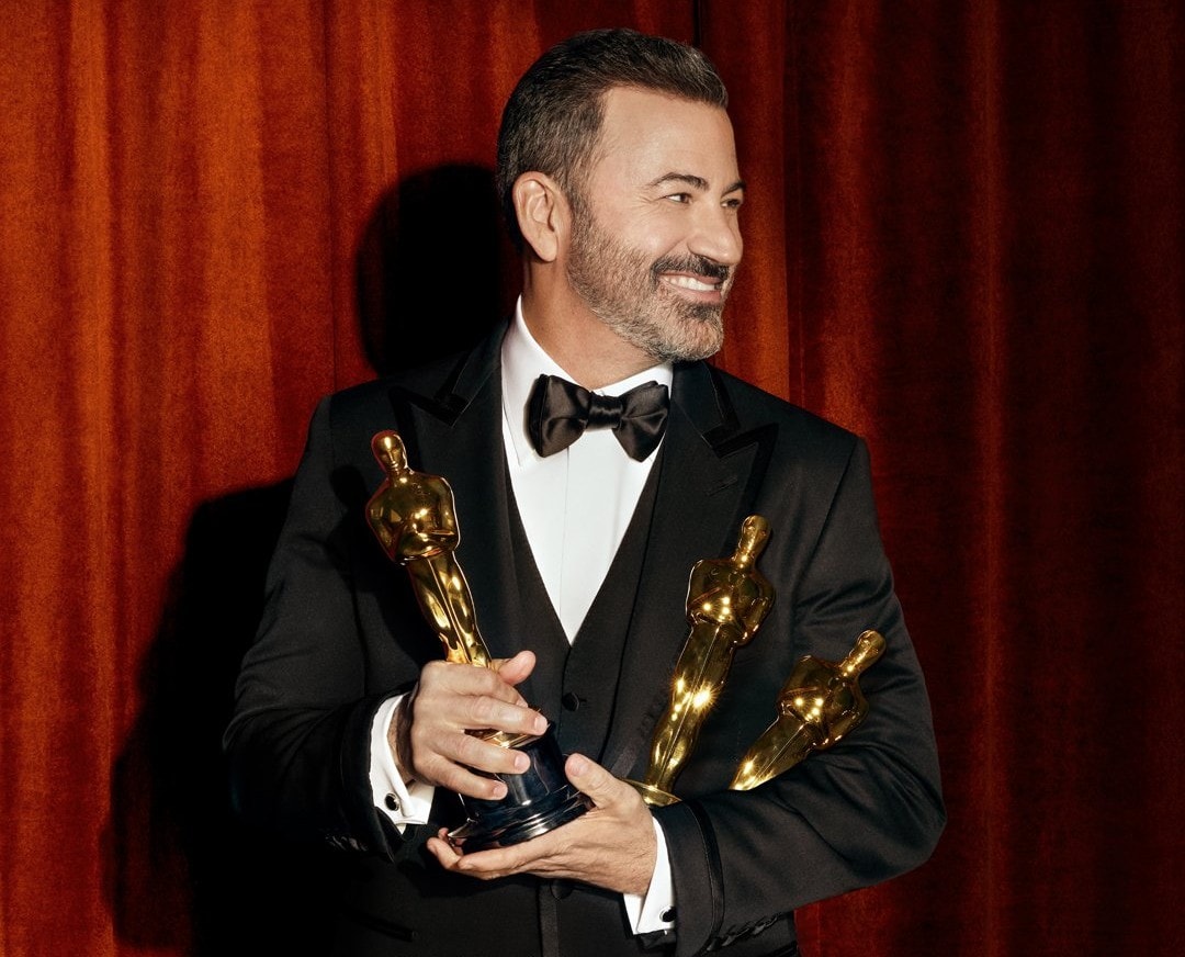 Jimmy Kimmel: Net Worth And Salary Details Of The Emmy-Winning TV Host
