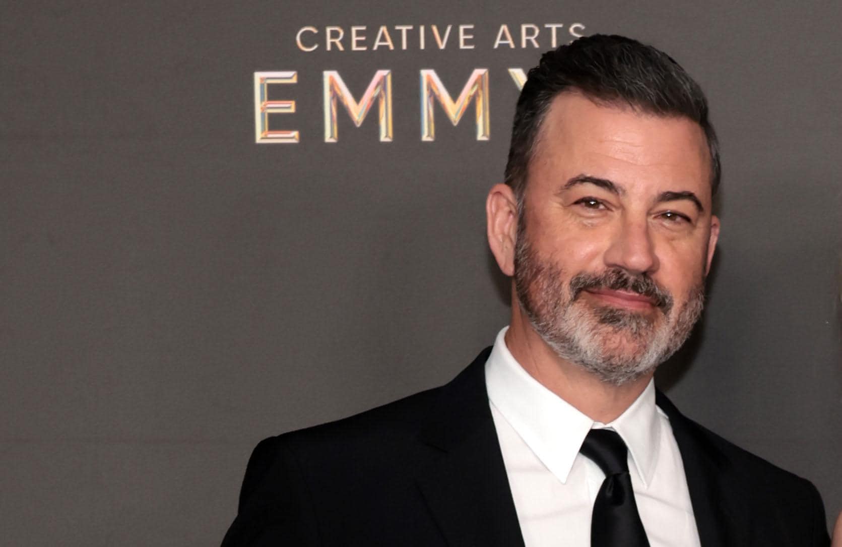 Jimmy Kimmel: Net Worth And Salary Details Of The Emmy-Winning TV Host