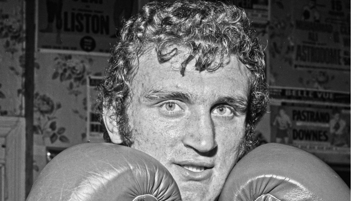 Joe Bugner, Who Fought Muhammad Ali And Joe Frazier, Dies At 75 ...