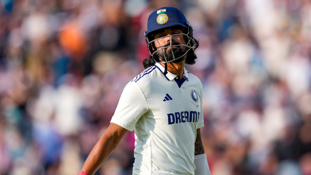 India A Vs Australia A, 2nd Unofficial Test, Day 4 Highlights: KL Rahul ...