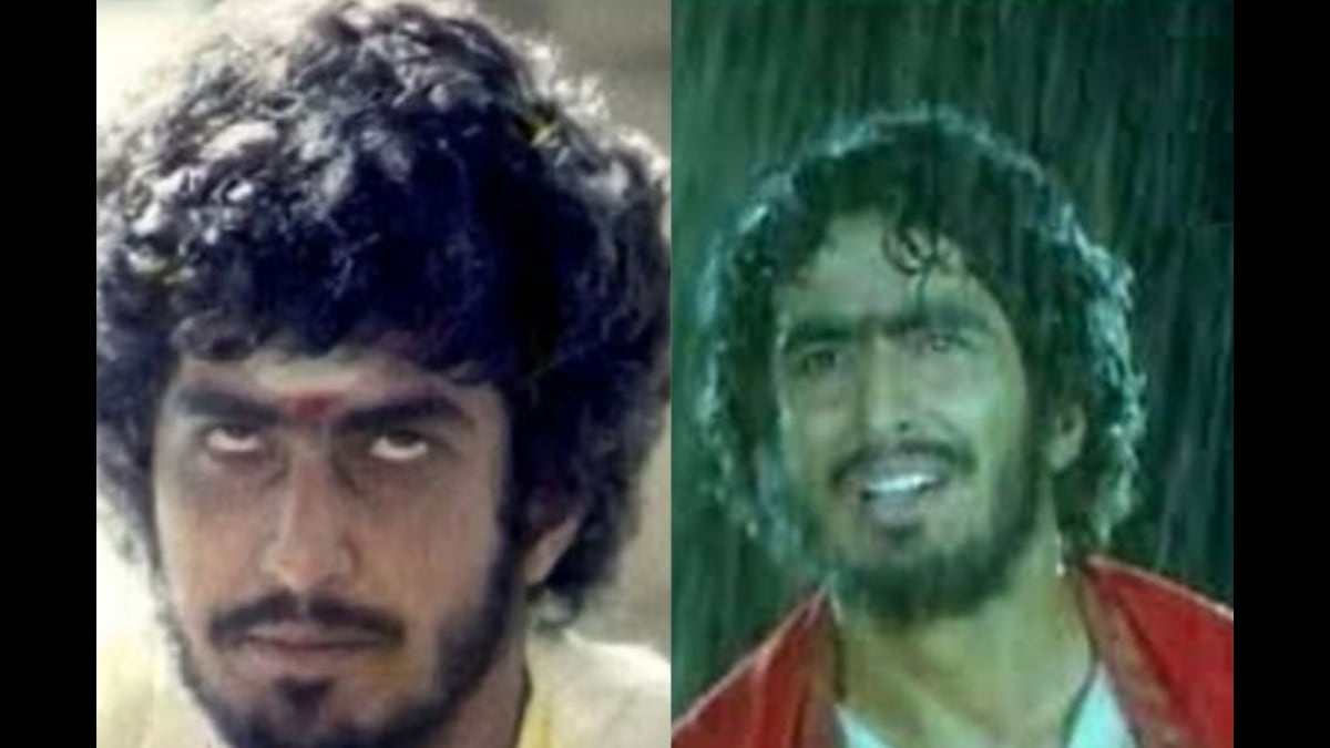 This Tamil Actor Has Returned To Cinema After 43 Years; Viral Photos Delight Fans