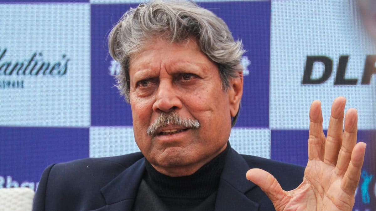 Kapil Dev On India Vs Pakistan Match In Asia Cup: 'Country's Policy And Players...' | Cricket ...