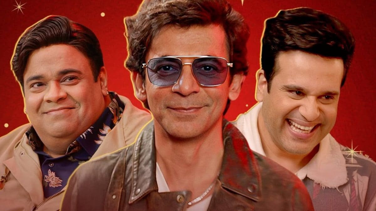 Kiku Sharda Confirms Quitting Kapil Sharma's Show? Sunil Grover Says ...