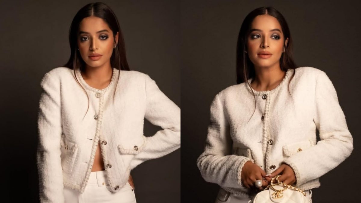Lisa Mishra To Perform At YouTube FanFest 2025, 18 Years After Her ...