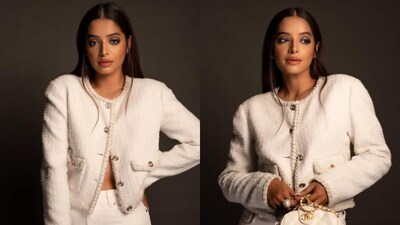 Lisa Mishra To Perform At YouTube FanFest 2025, 18 Years After Her ...