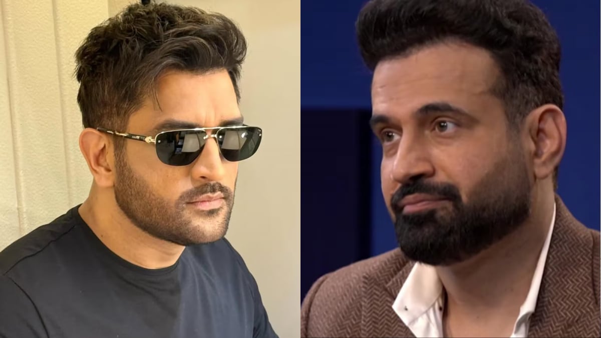Irfan Pathan Breaks Silence On MS Dhoni Hookah Controversy: 'Fan War ...