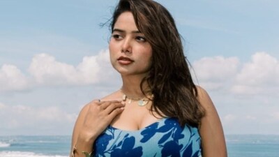 Manisha Rani To Enter Ashneer Grover's Rise And Fall As A Wild Card ...