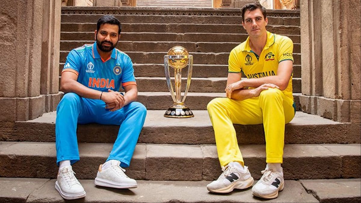 Not India Or Australia! Michael Vaughan Predicts Winner Of ODI World ...