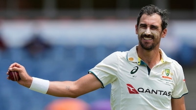 Mitchell Starc Net Worth: Rs 138 Crore House, Lamborghini, Jaguar ...