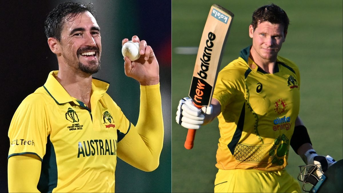 Mitchell Starc To Steve Smith: Australian Cricketers To Retire In 2025