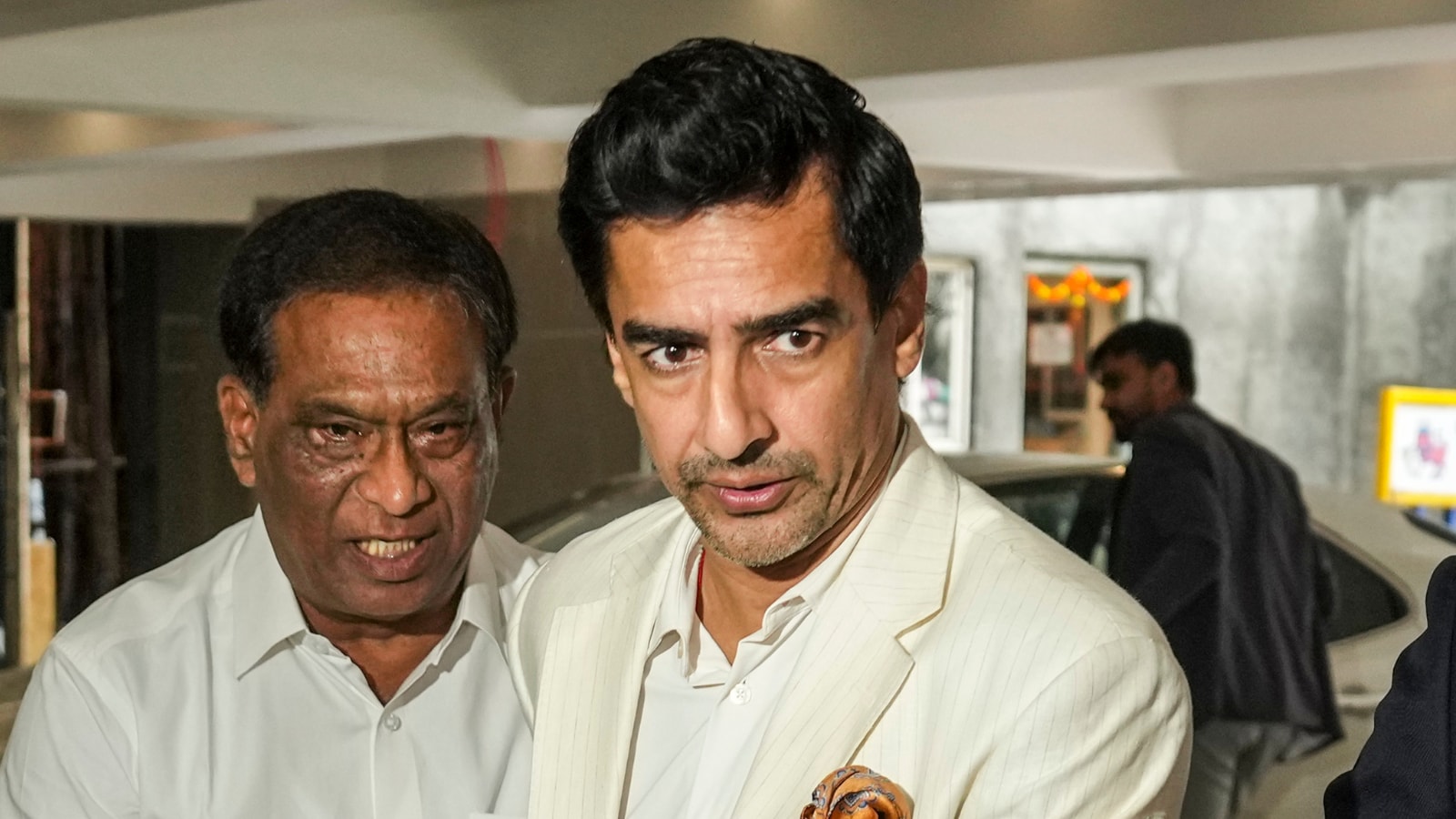 10 Cricketers Who Became BCCI Presidents: Mithun Manhas Joins Anurag Thakur, Sourav Ganguly And...