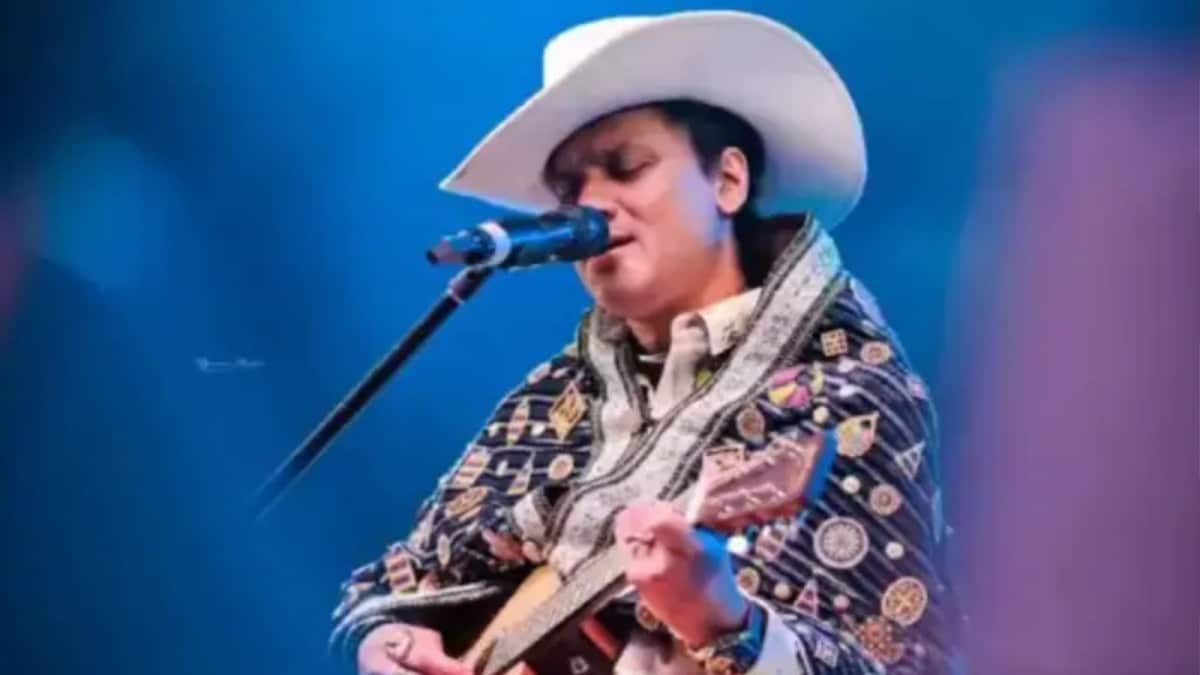 Decades Before Zubeen Garg’s Death, Sister Jonkey Borthakur Died In ...