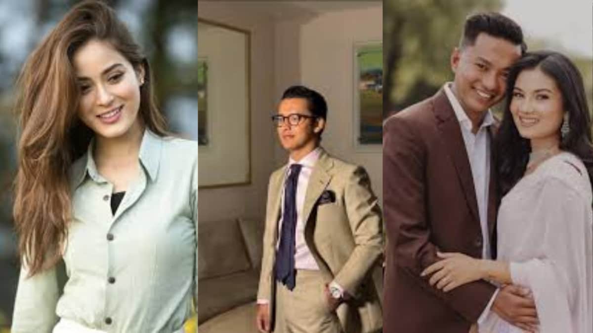 Nepal's ‘Nepo Babies’ Under Fire As Social Media Turns On Faces Of ...