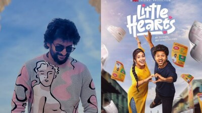 Nani Calls Little Hearts 'Breezy Fun Film', Says 'Laughed Heartfully ...