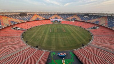 Urban Quest | Ahmedabad Needs Rapid Transformation To Emerge As A ...