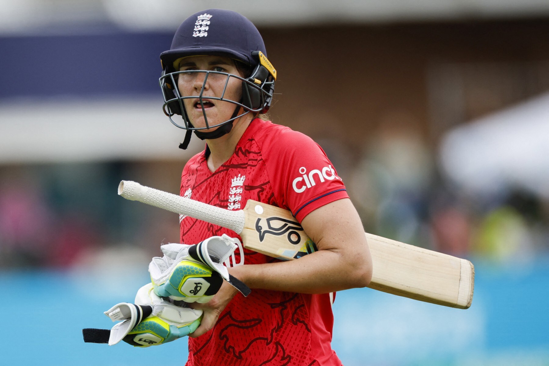 Smriti Mandhana To Meg Lanning: Batters To Score Most 100s In Women's ODIs