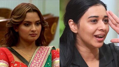 Bigg Boss 19: Neelam Giri Gets Annoyed At Tanya Mittal, Tells THIS To ...