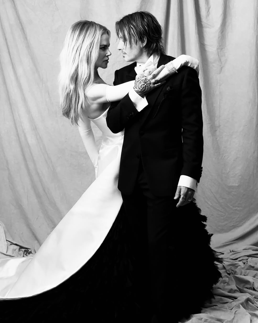 Nicole Kidman and Keith Urban Separate After 19 Years of Marriage