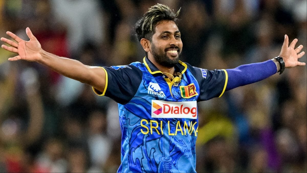 Nuwan Thushara Creates History, Breaks Lasith Malinga's Record Of ...