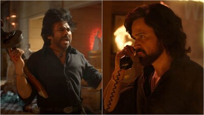 OG Trailer OUT: Pawan Kalyan, Emraan Hashmi Lock Horns In Gangster Drama, Fans React | Telugu ...