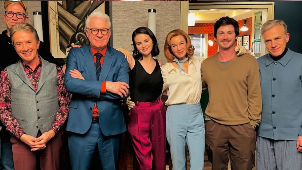 Only Murders In The Building Season 5 Premieres: 7 Surprising Guest ...