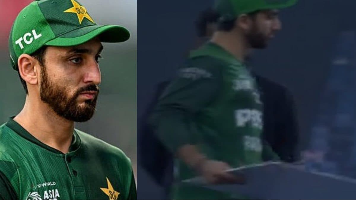 Asia Cup Loss 'A Tough Pill To Swallow', Says PAK Skipper Salman Agha ...