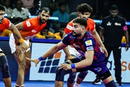 Dabang Delhi News: Latest Dabang Delhi News and Updates at News18