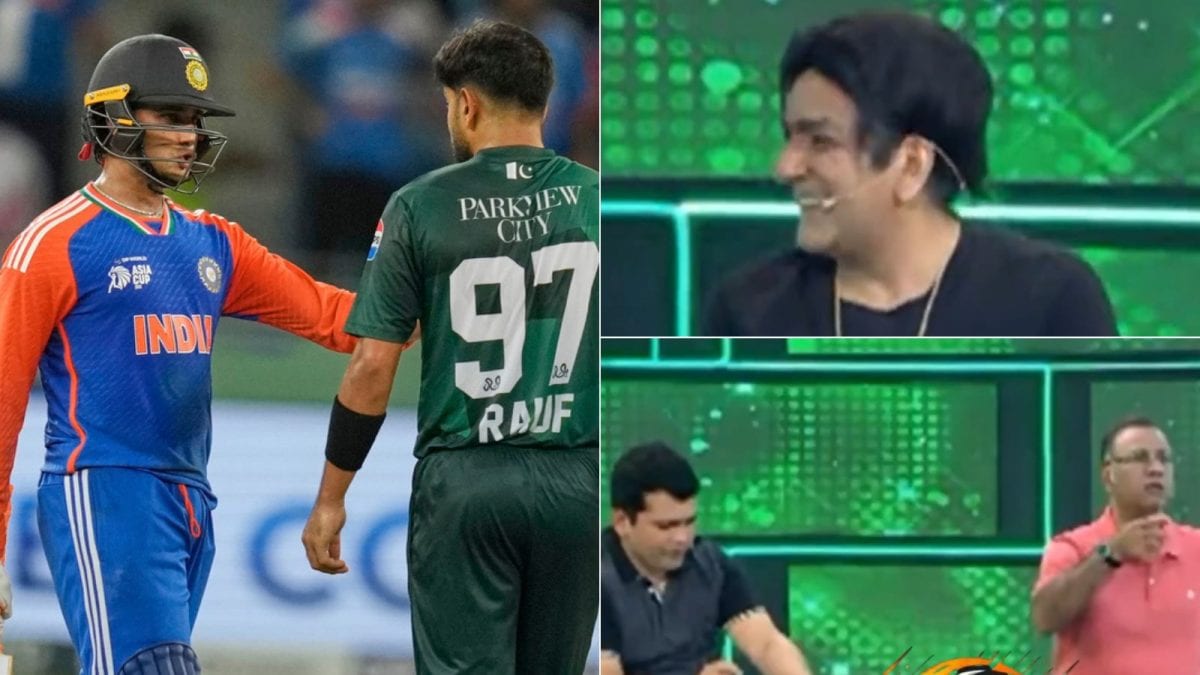 ‘Ladke Firing Hi Kar Dena…’: Pakistan TV Panellist Suggests ‘Firing ...