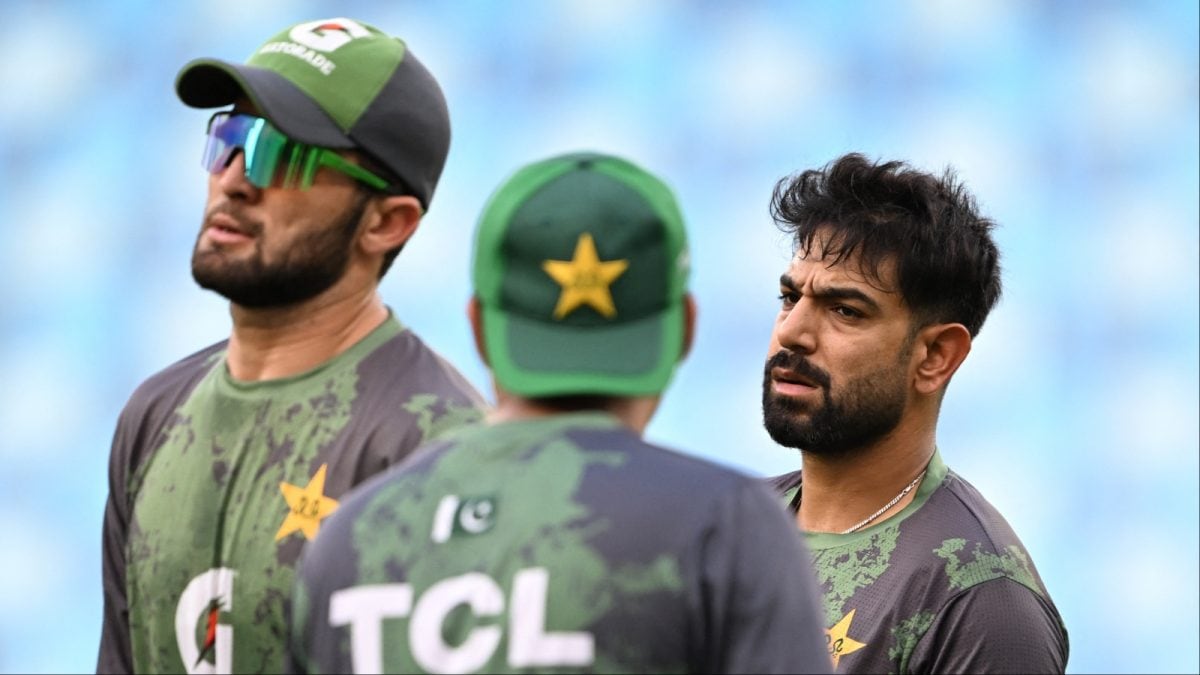 Pakistan Hire Psychologist Ahead Of Asia Cup 2025 Super 4s Match Vs ...