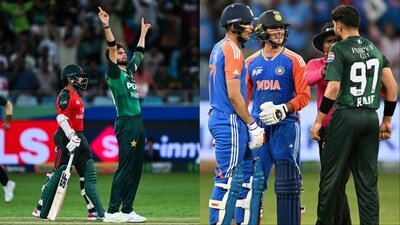 Pakistan Qualify For Asia Cup 2025 Final, To Face India On September 28 ...