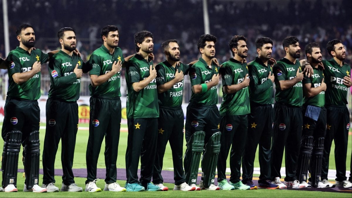 Pakistan's Record In Asia Cup T20Is: Most Runs, Wickets, Sixes, Highest ...